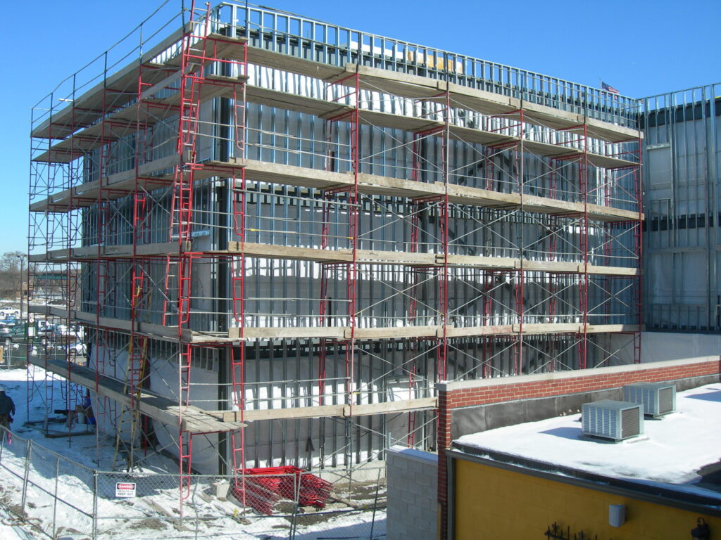 Construction Capabilities | Real Construction Group