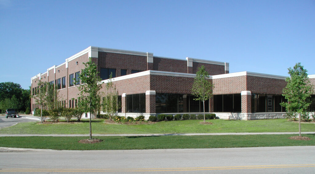 Commercial Construction – Real Construction Group